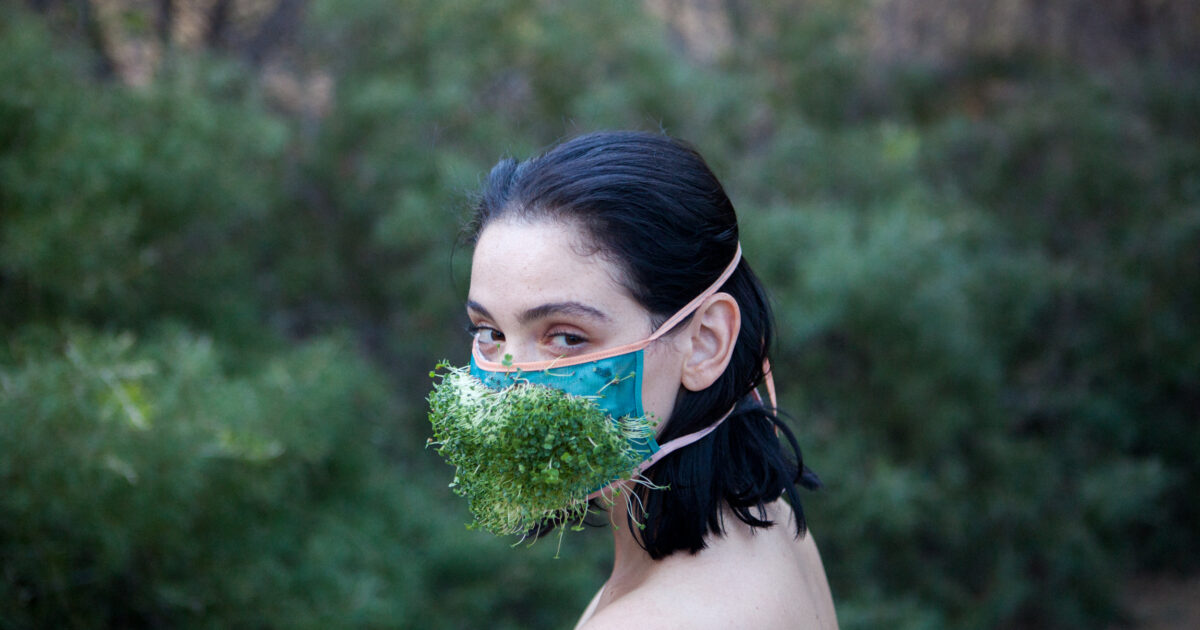 The One Minutes – ‘Imagine The Earth Is Your Lover’ curated by Annie ...